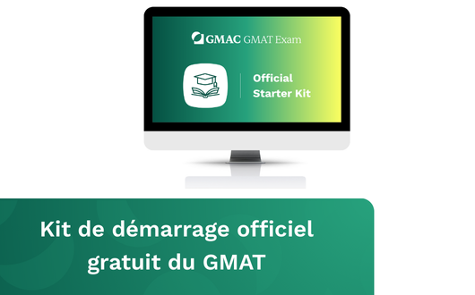 GMAT Francais